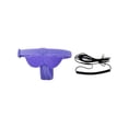 Parrot Bird Harness Leash,Outdoor Flying Traction Straps Band for ...