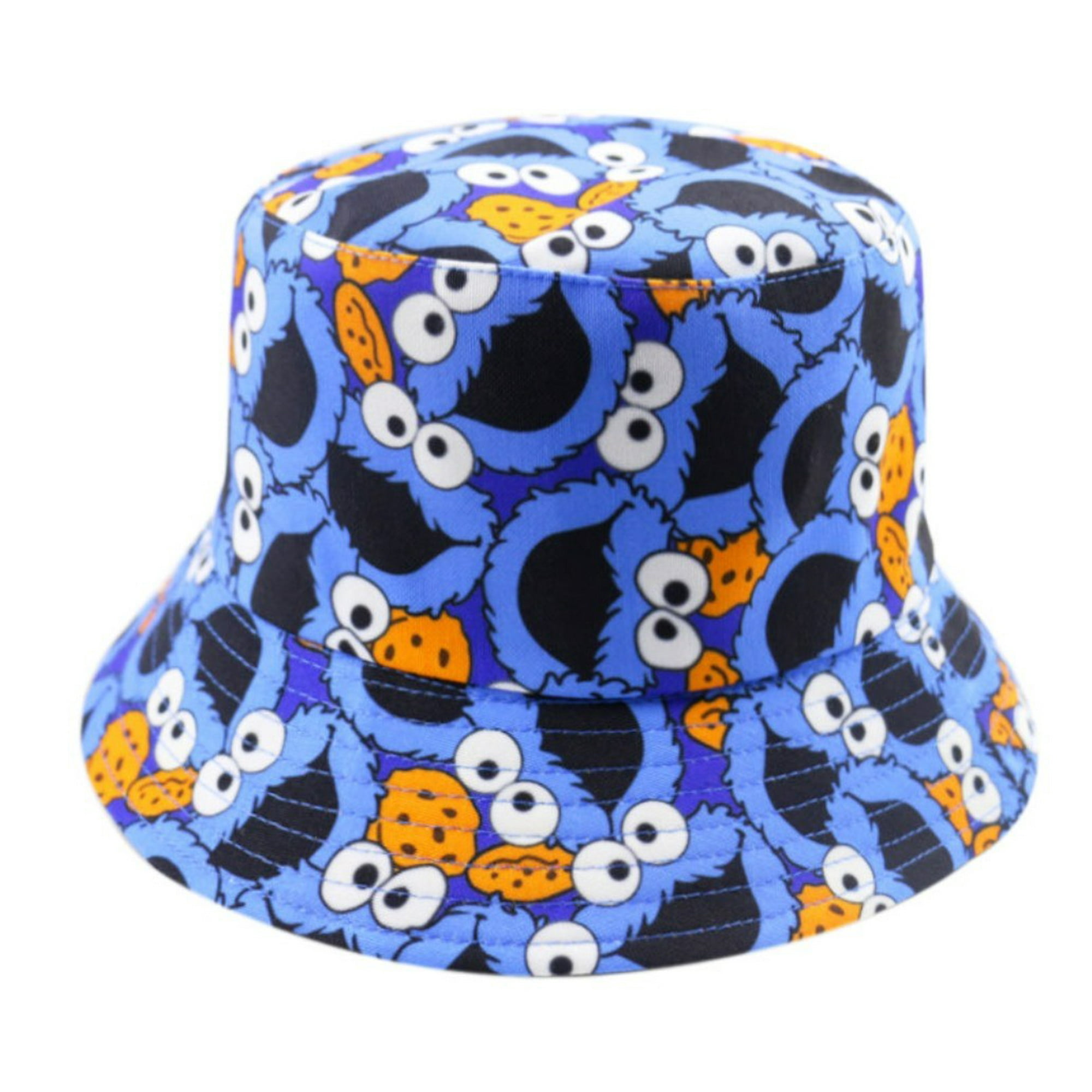 Monster Hats
