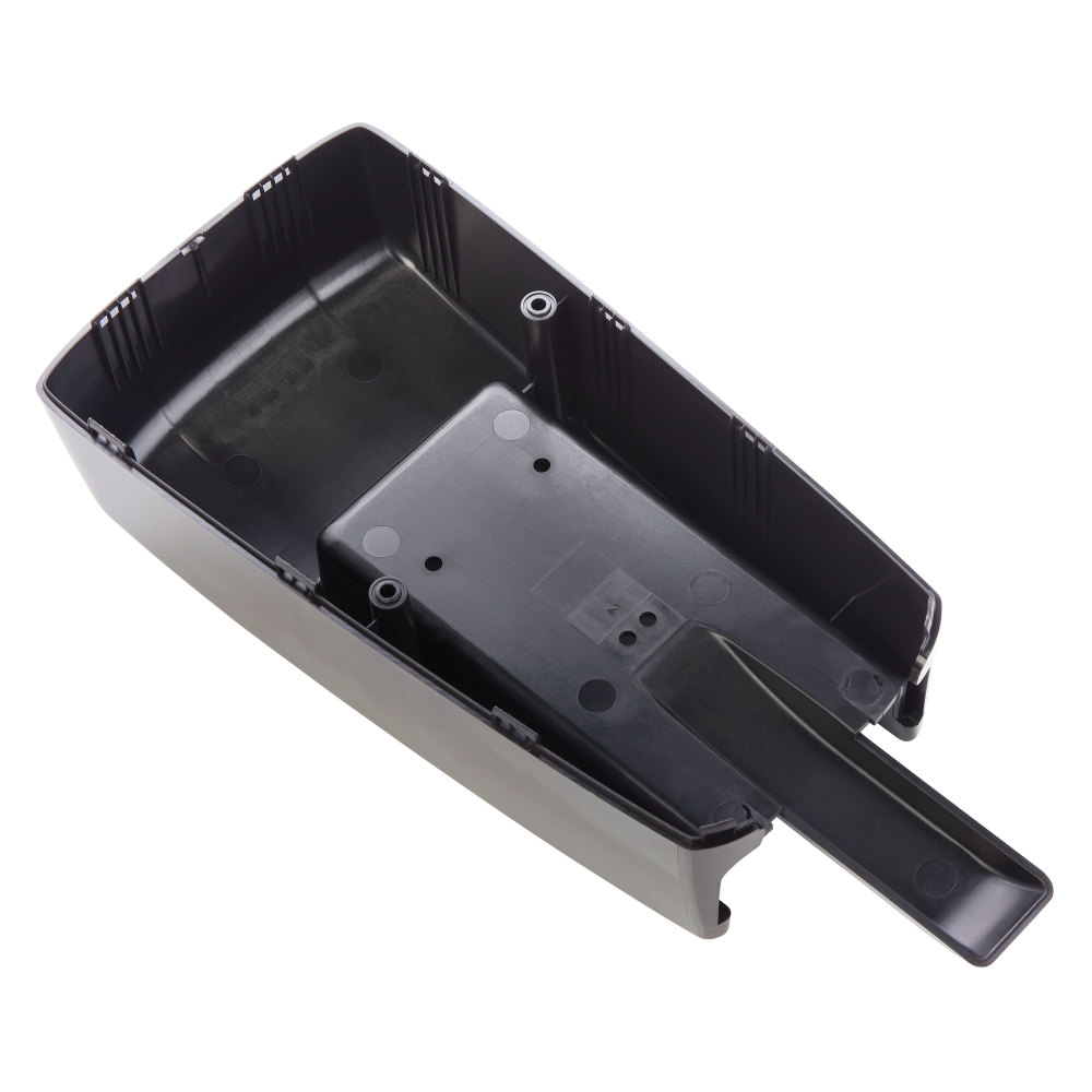 Lippert 643923 Regal Head Cover Idler Front - Black - Walmart.com