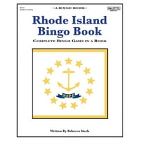 Story Elements Bingo Book: Complete Bingo Game In A Book (Paperback ...