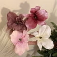 Beautiful Flower Hair Clip for Women and Girls Flower Hair Clip Hair ...