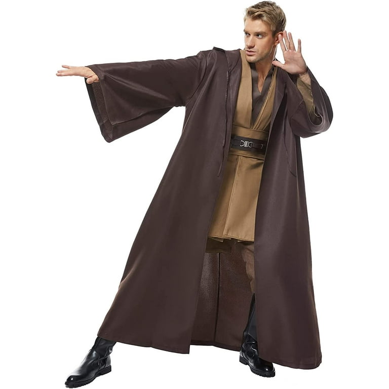 Jedi Costume Anakin