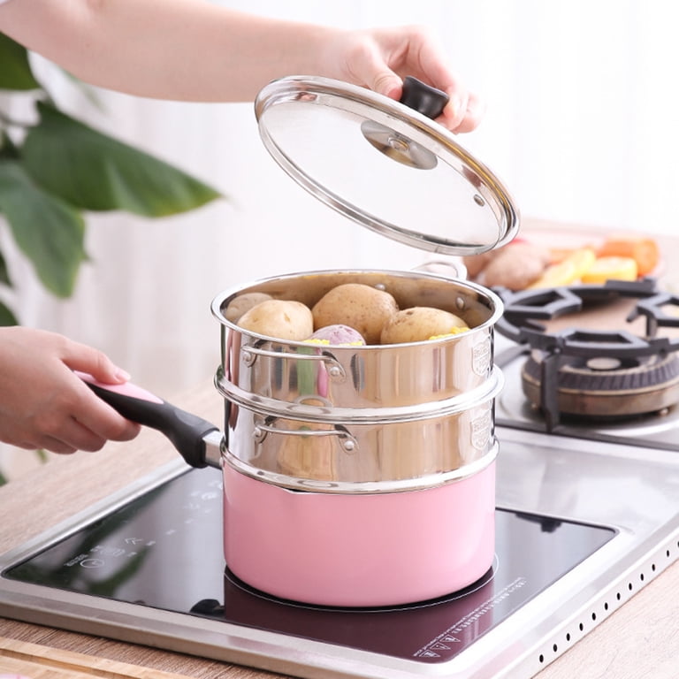 Bun Steamer For Home Walmart