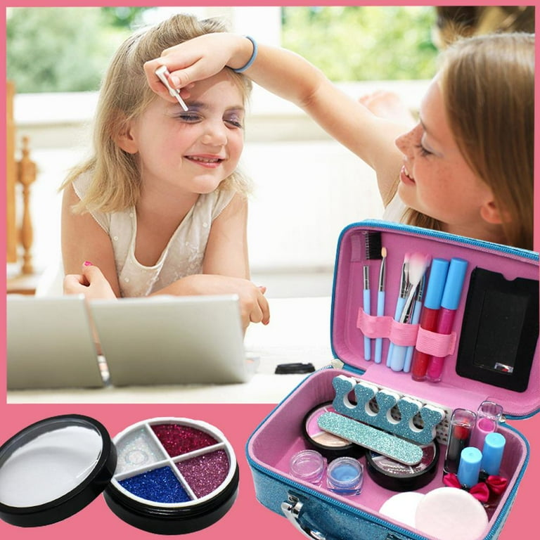 Frozen Makeup For Kids