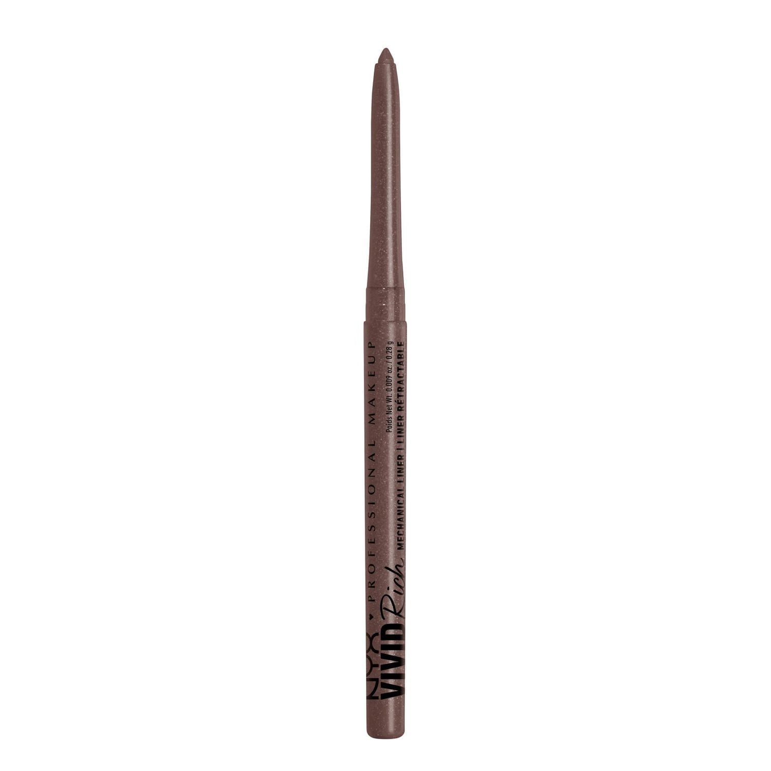 Click here for Nyx Professional Makeup  Vivid Rich Mechanical Pen... prices