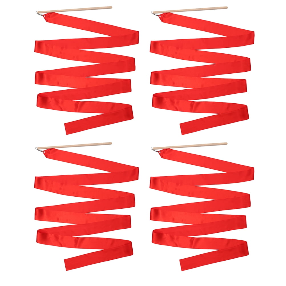 Worship Dance Ribbons