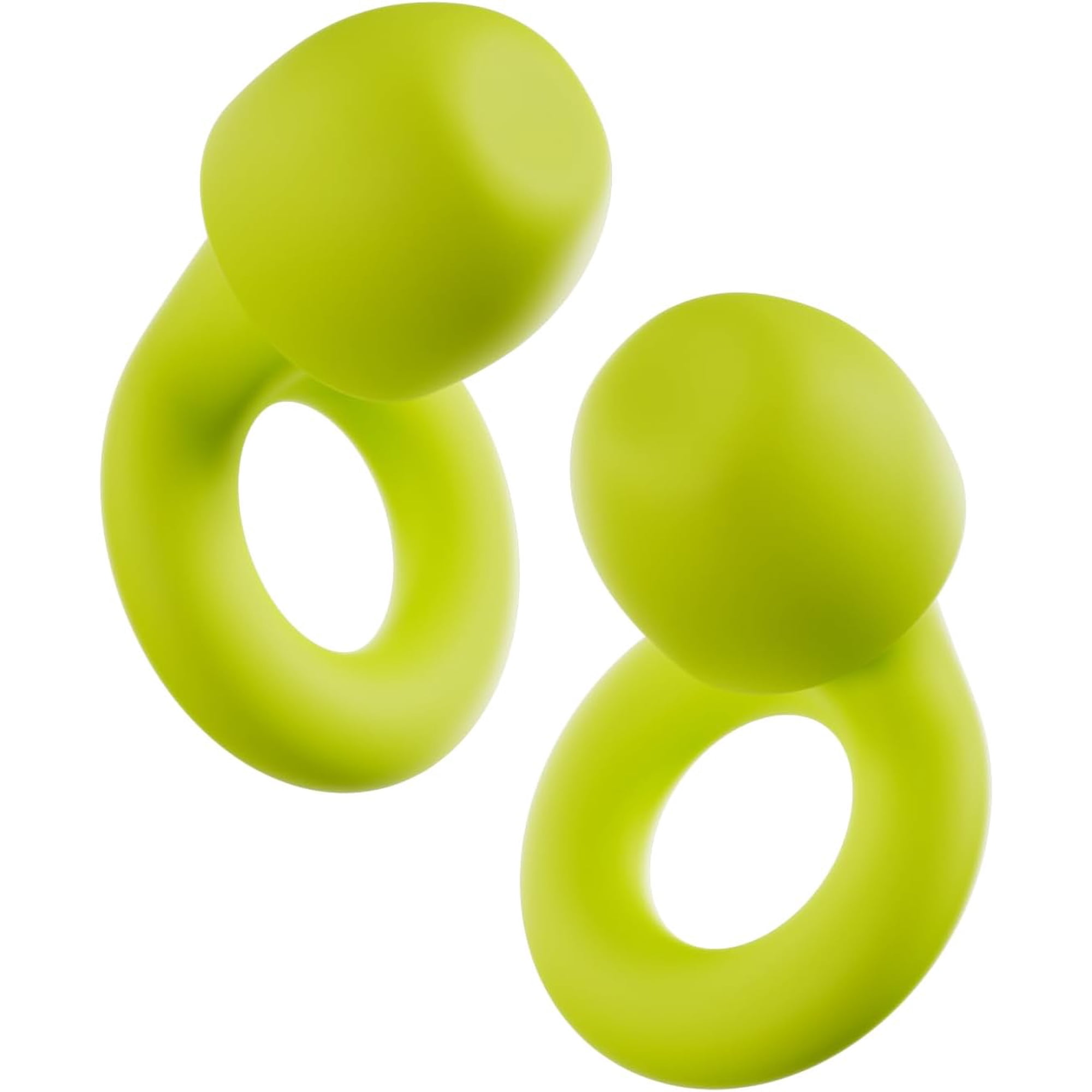 Click here for Gotyou Quiet 2 Earplugs - Ultra-Comfy Reusable Noi... prices