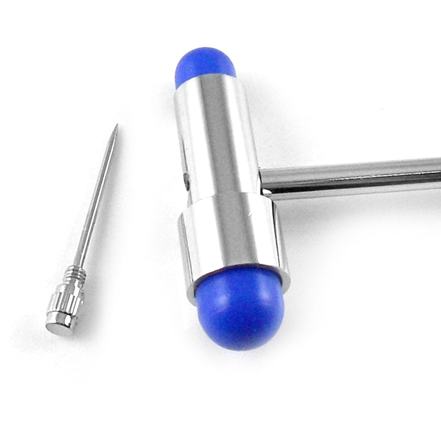 Medical Neurological Hammer Percussor Diagnostic Reflex Percussion ...