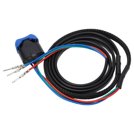 5006358, Outboard Trim Tilt Switch 47.2in Long High Sensitivity Power ...