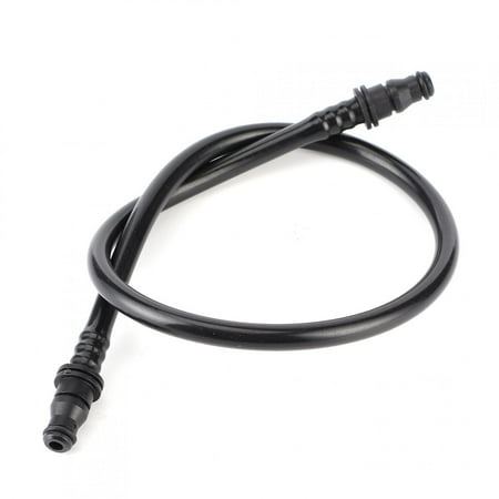 Expansion Coolant Tank Hose Breather Pipe 2115010625 Fit for Mercedes ...