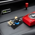 DEEPCRAFF Automotive Battery Kill Switch Multi Color for Reliable Power ...