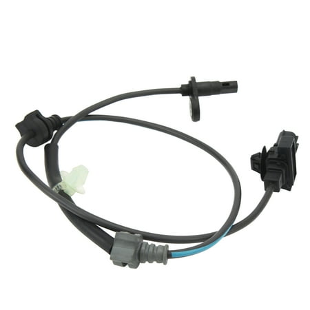 Front Right Speed Sensor, ABS Befitting Scratch Resistant Responsive ...