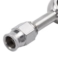 General AN3 Brake Line Quick Release Coupling Lightweight Aluminum ...