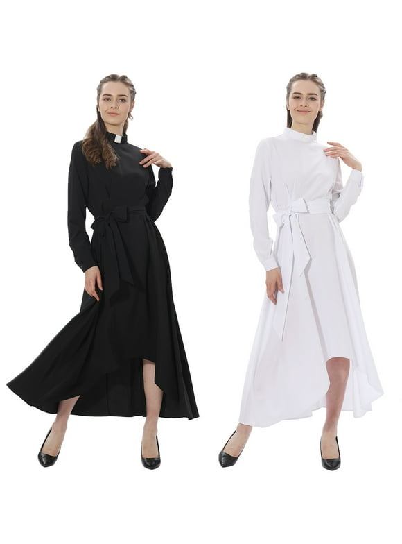 Clergy Dress