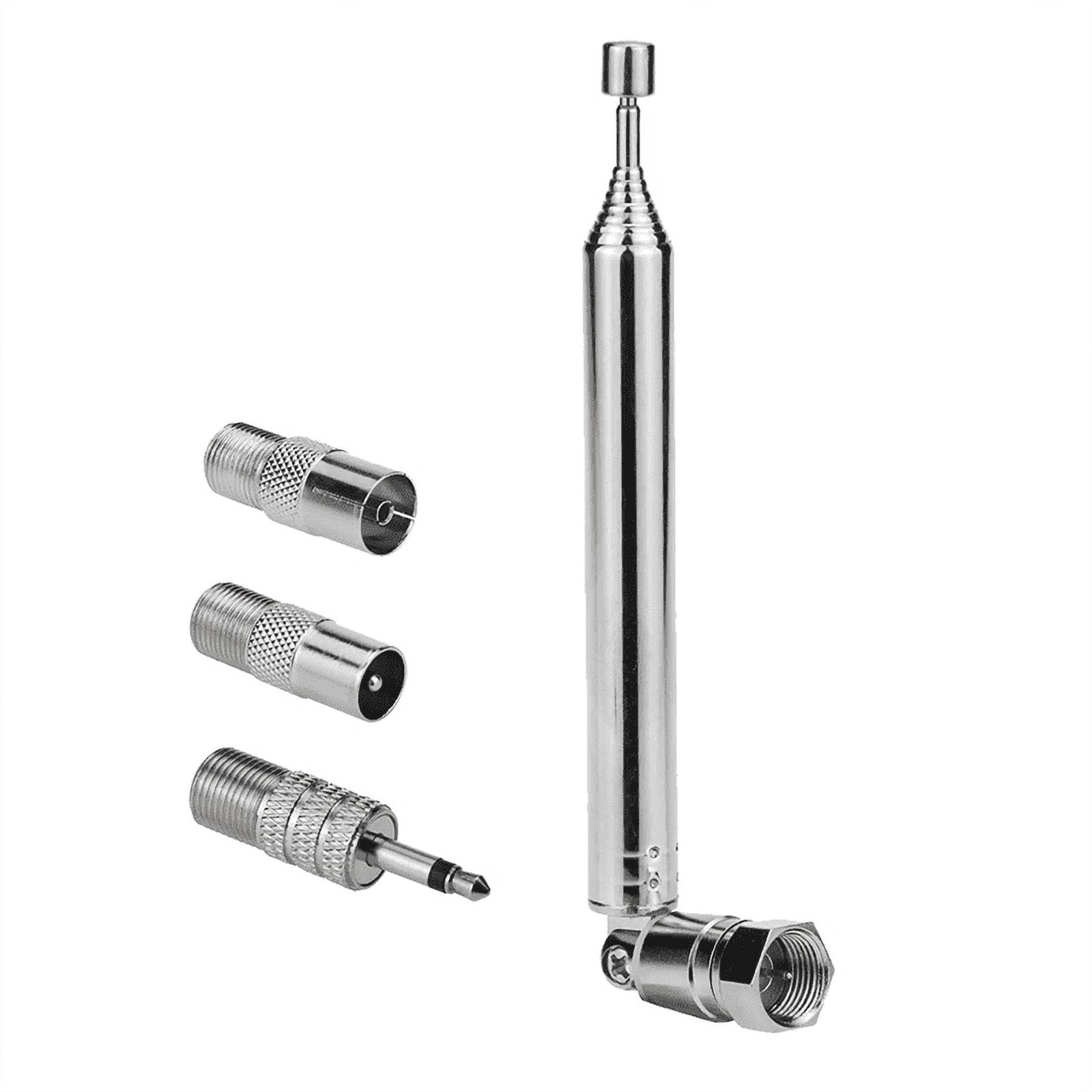 Click here for Zh & Art Fm Radio Antenna Replacement Telescopic S... prices