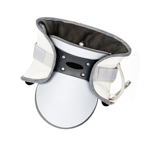Inflatable Neck Stretcher,Inflatable Heating Cervical Neck Inflatable ...