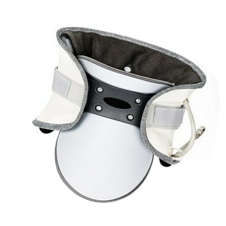 Inflatable Neck Stretcher,Inflatable Heating Cervical Neck Inflatable ...