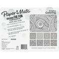Paper Mate Adult Coloring Kit: Blend Craft Colored Pencils, Single ...