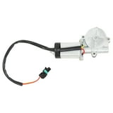 Lippert Components 301695 Motor for Electric Step - Walmart.com