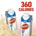 BOOST Plus Ready to Drink Nutritional Drink, Very Vanilla, 14 g Protein ...