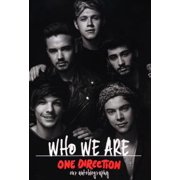 ONE DIRECTION Books - Walmart.com