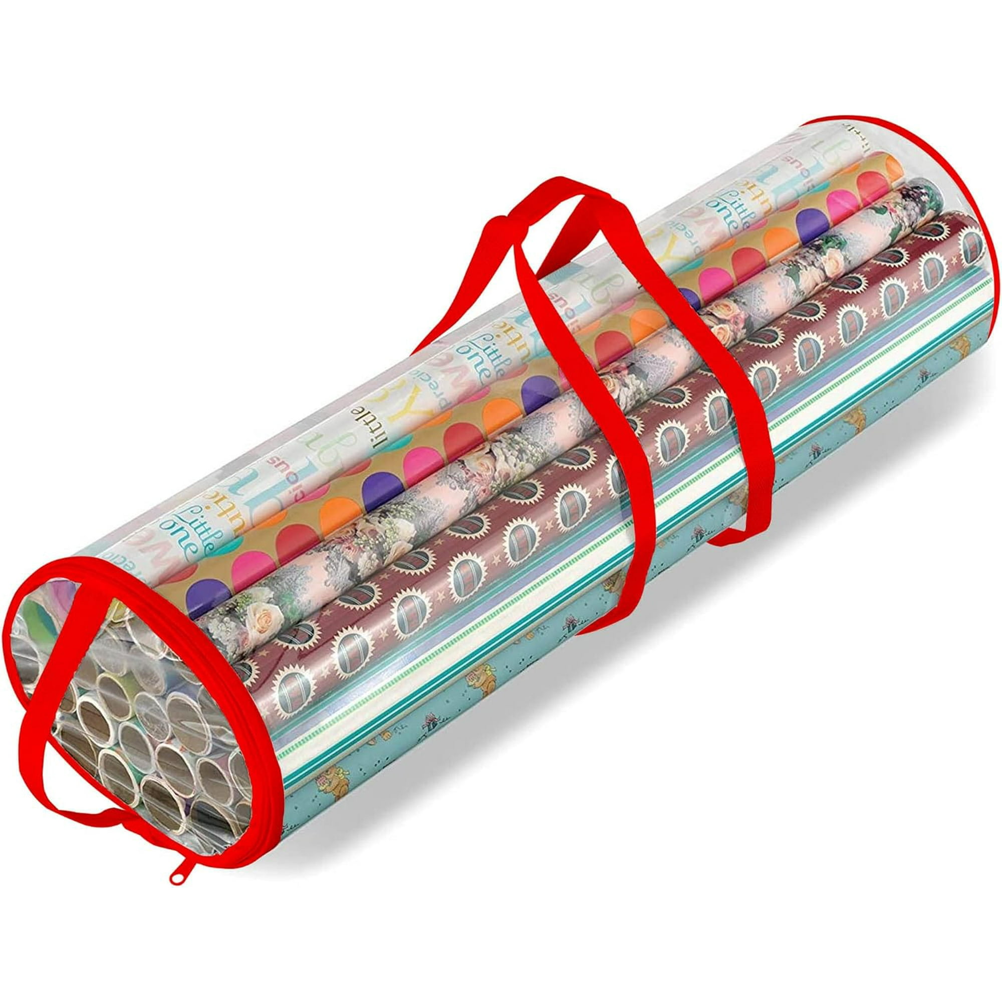 Click here for Dutchman Fabric Gift Wrap Organizer  Water Proof P... prices