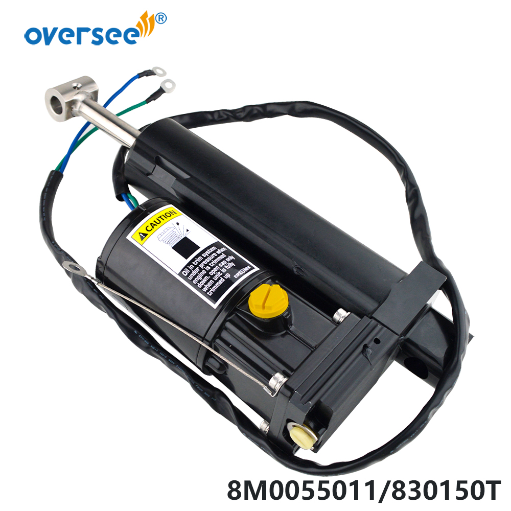 Faria 19005 Kronos Trim Gauge (Mercury/Mariner/Mercruiser/Volvo DP ...