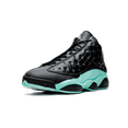 JORDAN MENS Air Jordan 13 "Island Green" 414571 030 from Stadium Goods ...