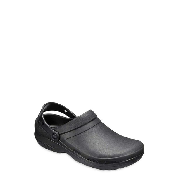 Crocs at Work - Crocs at Work Specialist II Unisex Clog Work Shoes ...