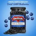 Its Delish Dried Fruits for Office Breakroom Yogurt & Oatmeal - Walmart ...