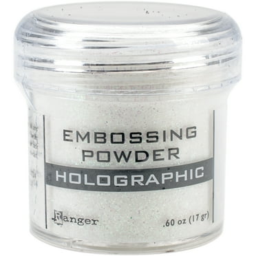 Ranger Sticky Embossing Powder -Sticky - Walmart.com