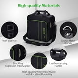 Xbox Series X/S Storage and Carrying Bag with Game and Accessory ...