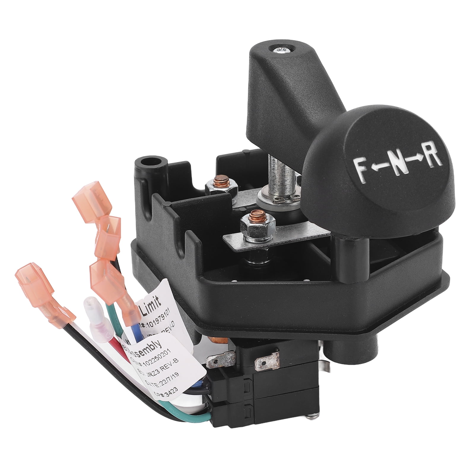 Interruptor FR, conjunto de interruptor de avance y retroceso Conjunto ...