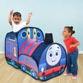 Free Shipping! Thomas & Friends Pop Up Play Tent Polyester Indoor ...