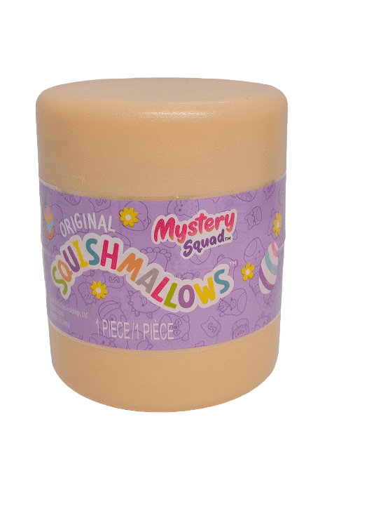 Squishmallows Official Kellytoys Plush 5 Inch Mystery Capsule Iver ...