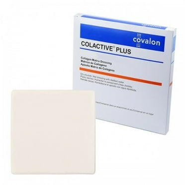 Promogran Prisma Matrix MA028 Collagen Dressing with Silver 1 Each ...