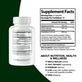 Metaboflex- Keto & Weight Support- 2 Bottles- 120 Capsules- Dr. Pelican ...