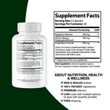 Metaboflex- Keto & Weight Support- 2 Bottles- 120 Capsules- Dr. Pelican ...