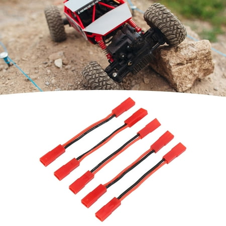 JST Female To JST Female Connector, 22AWG Plastic Copper JST Female ...