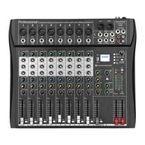 Depusheng DX8 Sound Controller Interface 8 Channel Digital USB ...