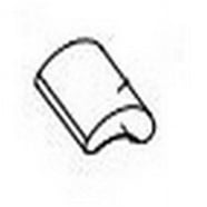 Toto THU794 1/2"Straight Shutoff Valve Kit - Walmart.com