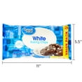 Great Value White Baking Chips, 24 oz - Walmart.com