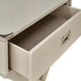 Free Shipping! Weston Home Chelsea Lane Modern X-Base 1-Drawer ...