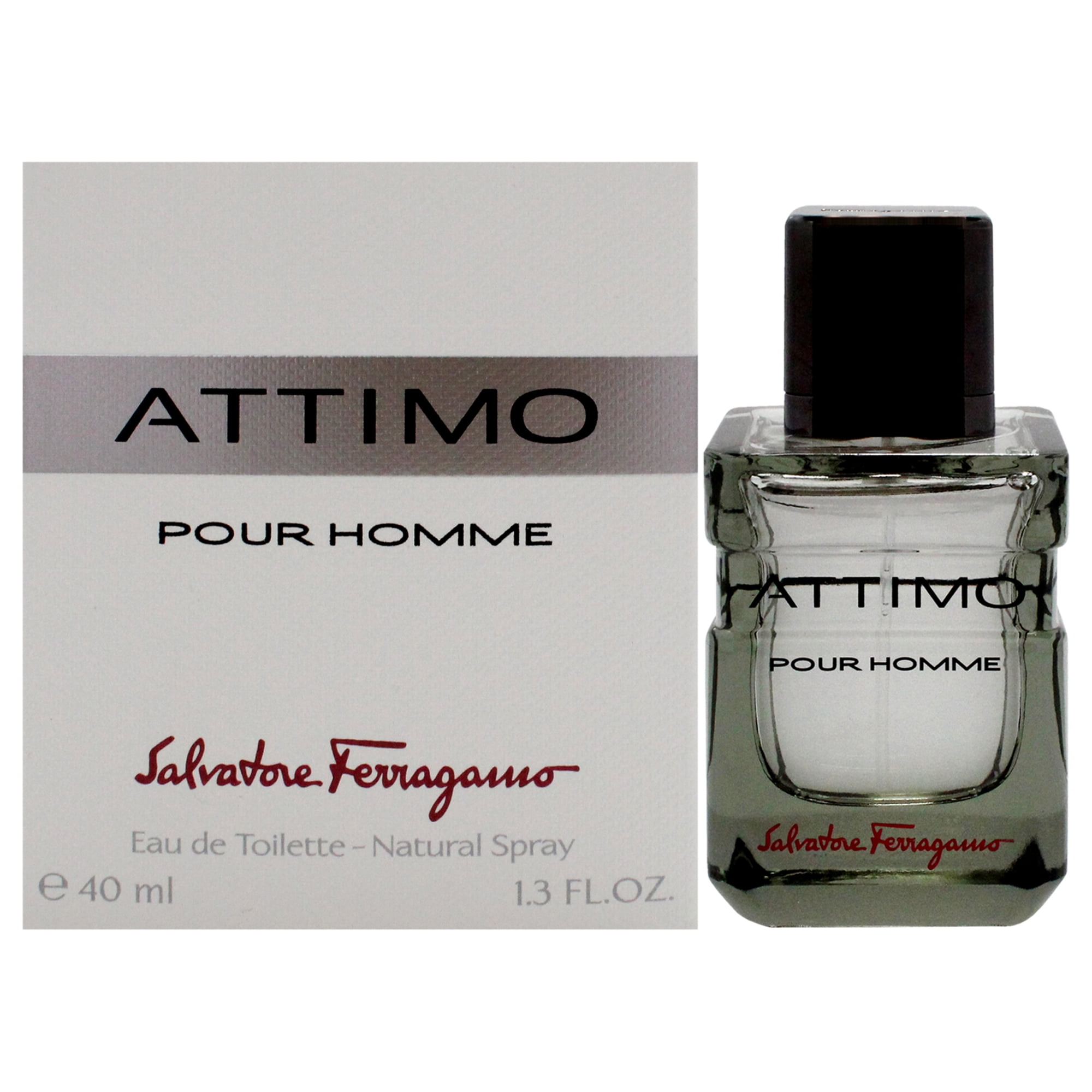 Attimo Salvatore Ferragamo Spray EDT 1,3 oz | Walmart en línea