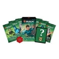 Magic The Gathering MTG Zendikar Rising Prerelease Pack Kit Box 6 ...