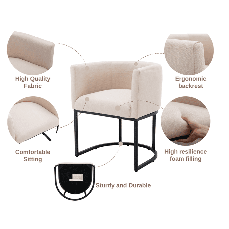 Epping upholstered dining chair store