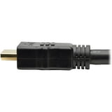 Tripp Lite Active HDMI Cable, 1080p @ 60 Hz, Built-In Signal Booster ...