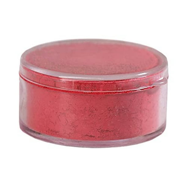 Rolkem Lumo UV-Fluorescent Powder Food Color, 10-Milliliter-Volume ...