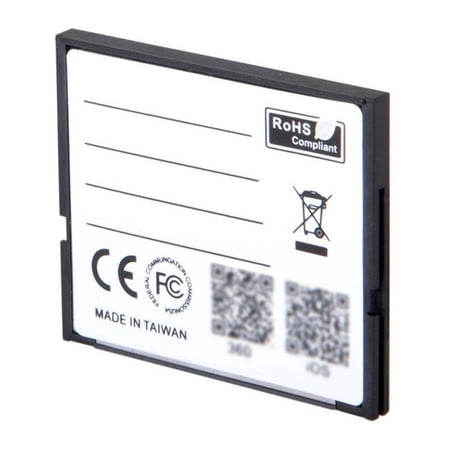WIFI Adapter Memory Card TF Micro-SD to CF Compact Flash Card Kit ...