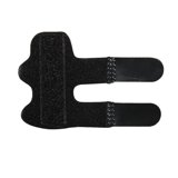 Trigger Finger Splint - 2 Pieces - Doctor-Developed Design Fits Index ...